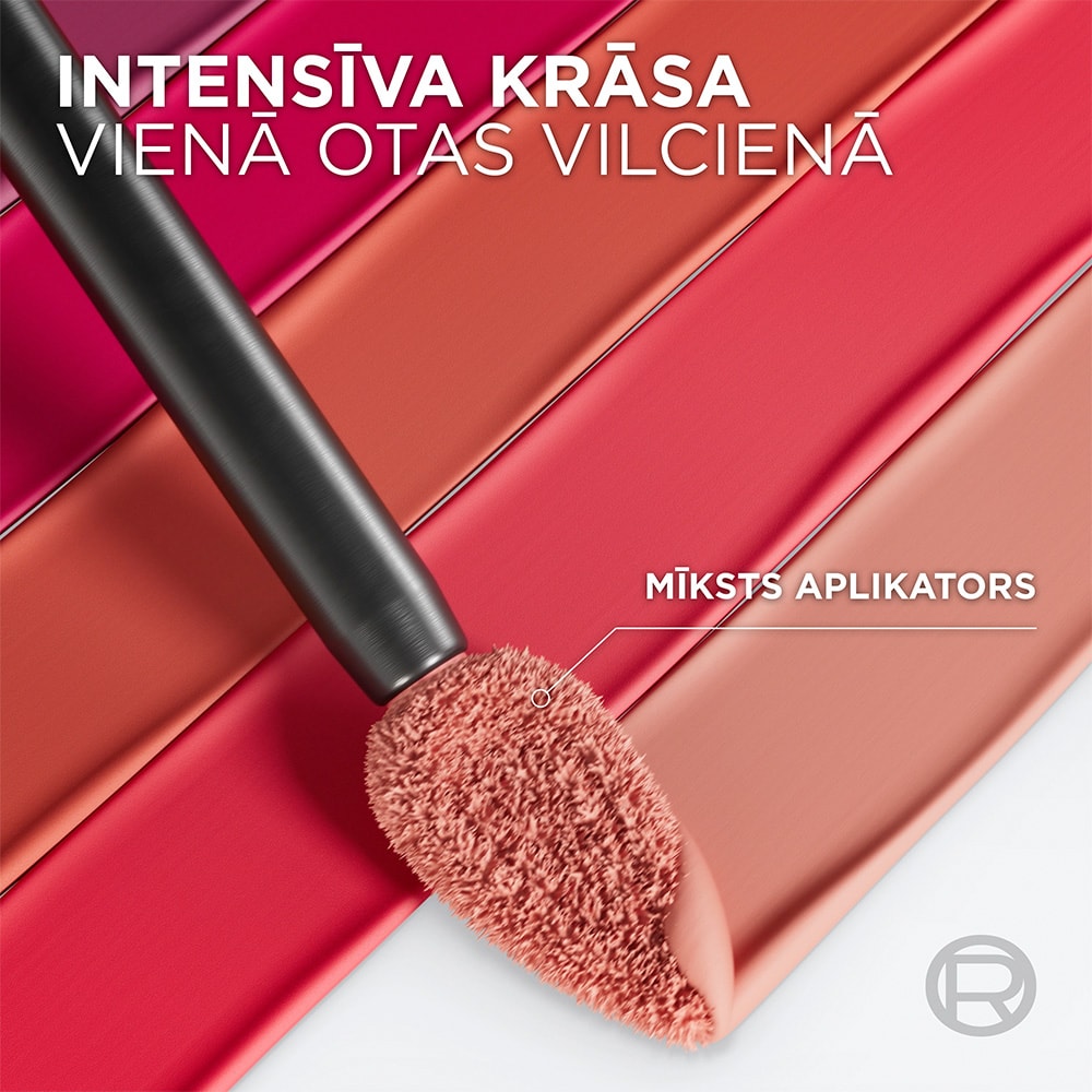 Infaillible Matte Resistance Dekoratīvā kosmētika lūpām 210 Tropical ...